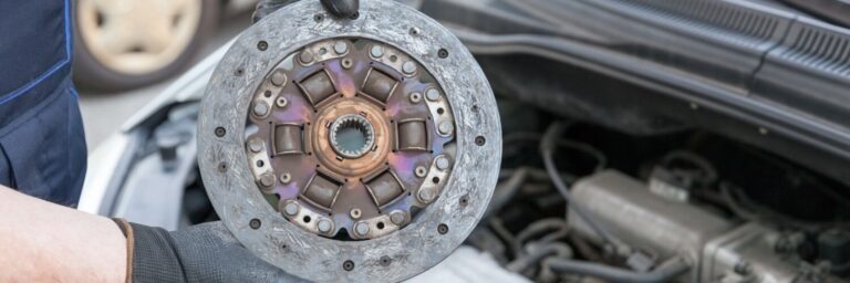 Clutch Repair & Service Grapevine & Keller, TX | Clutch Replacement Near Me