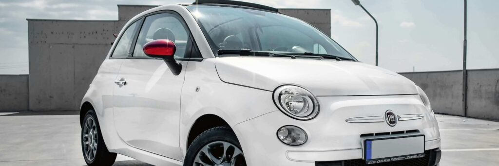 Fiat Service & Repair in Grapevine & Keller, TX | Blagg Tire