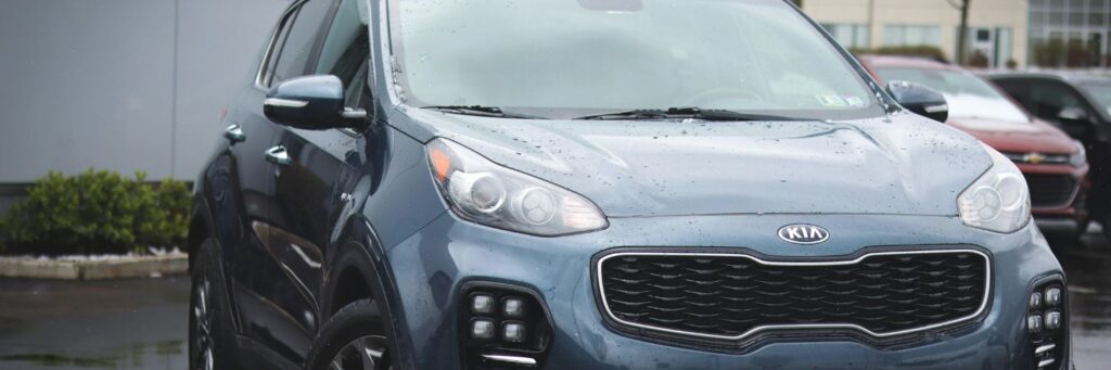 Kia Service Center Dallas, TX | Kia Repair Mechanic Shop