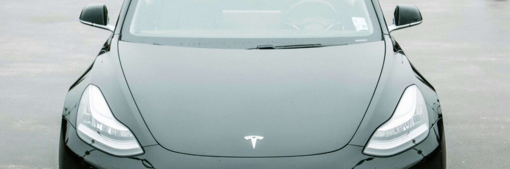 Tesla Service Center Grapevine & Keller, TX | Tesla Repair Mechanic Shop