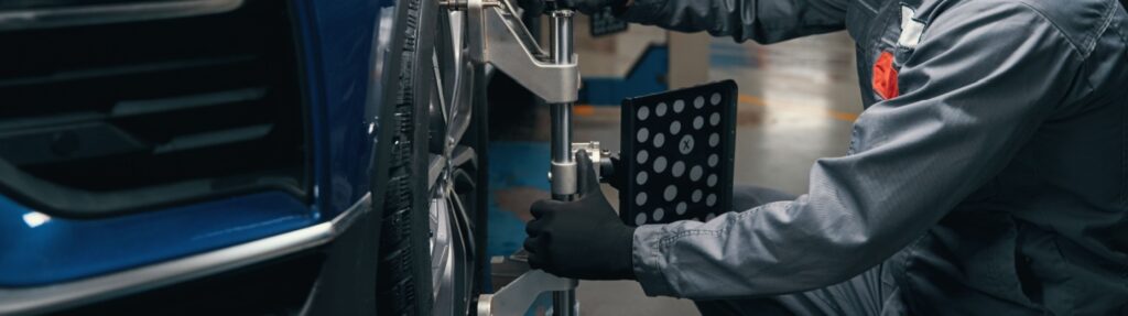 4 Wheel Alignment Shop Grapevine & Keller, TX | Car Wheel Alignment